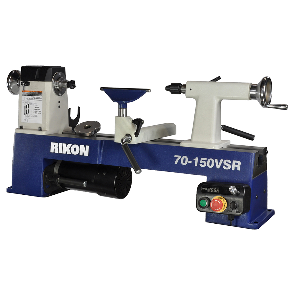 Tool Shop – Rikon Power Tools